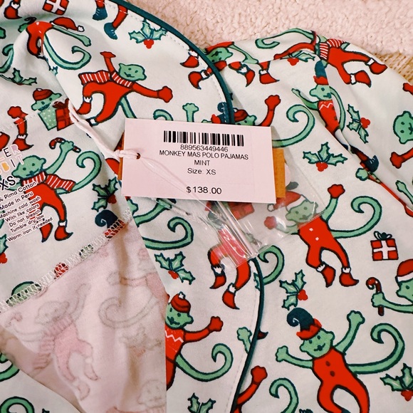 Roller Rabbit | Intimates & Sleepwear | Monkey Mas Roller Rabbit ...